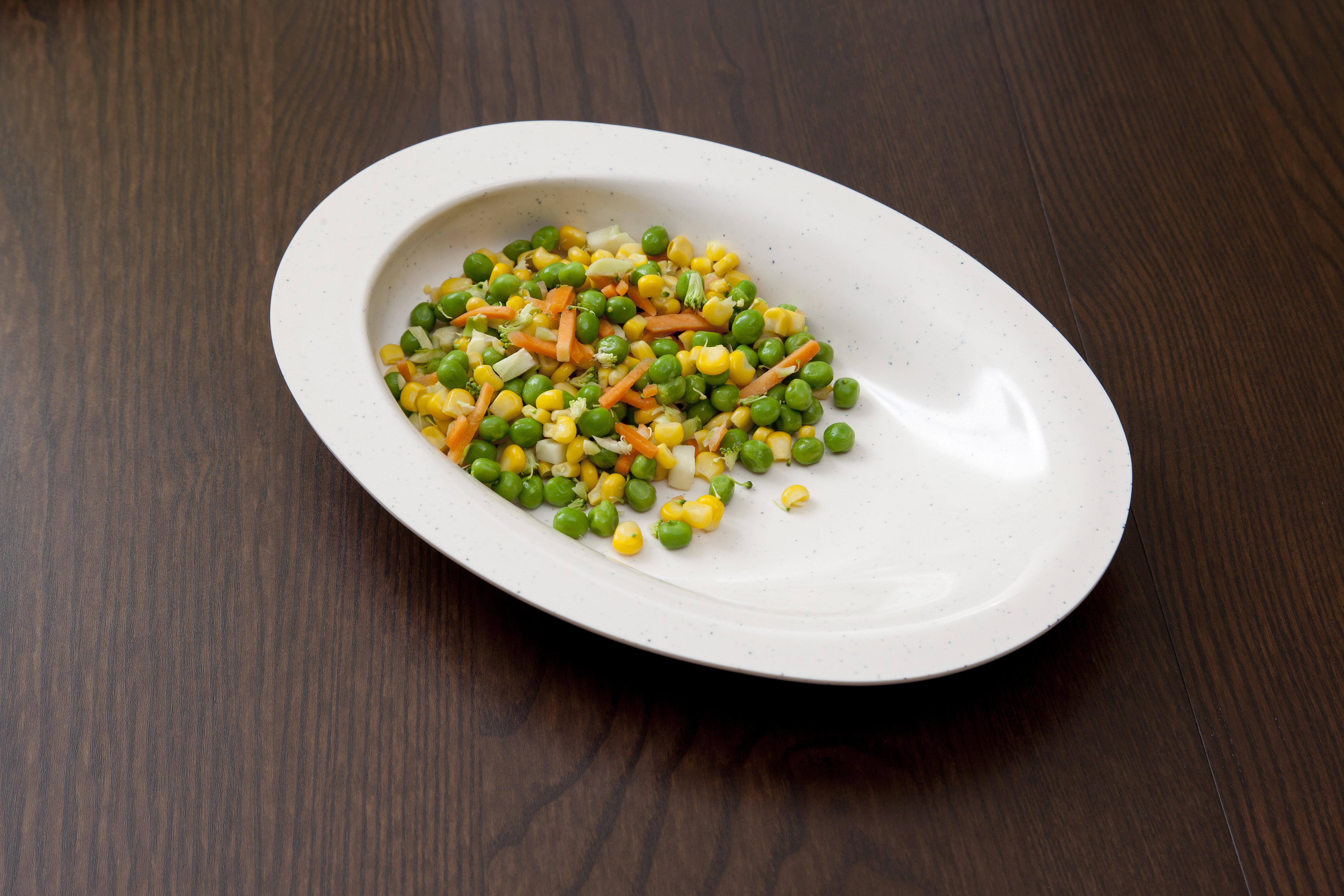 Manoy Plate - Eating and Drinking Aids - Felgains