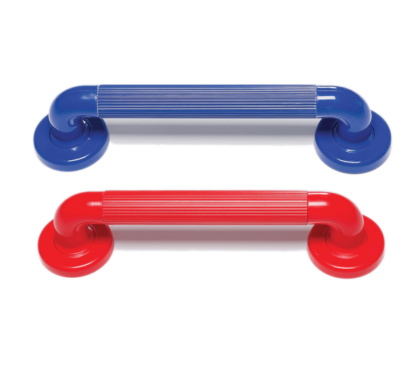 Coloured Grab Rails - Dementia Care - Felgains
