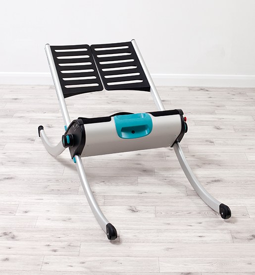 Raizer Emergency Lifting Chair - Lift a Fallen Person - Felgains