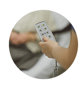 VENDLET V5S Patient Turning System - Felgains