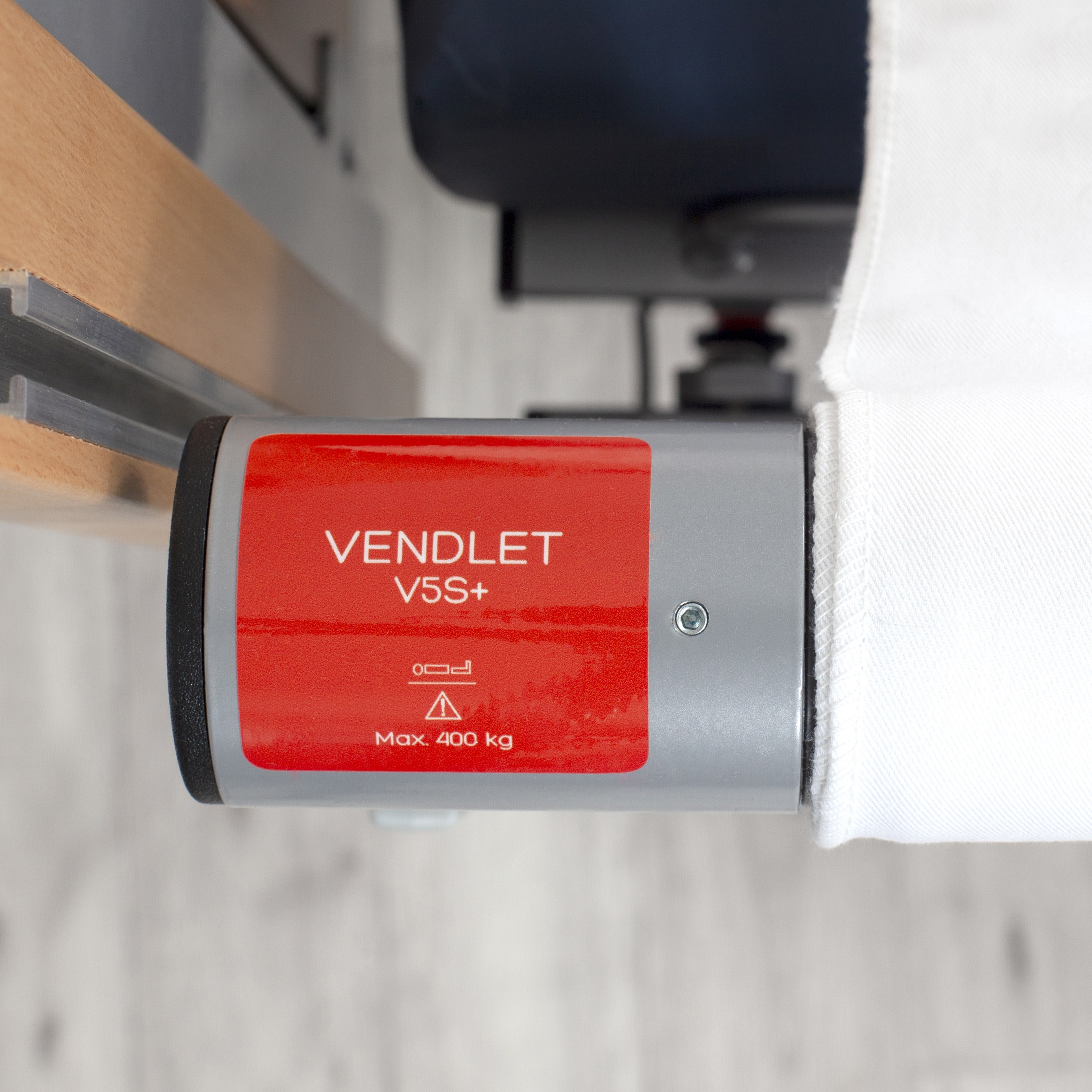 VENDLET Bari Bariatric Patient Turning System - Felgains